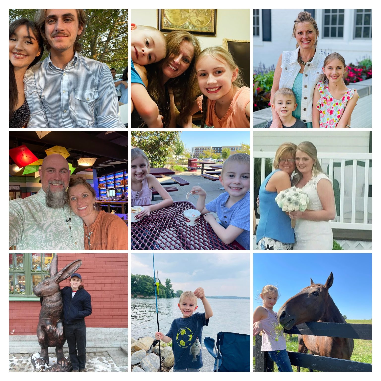 The Team - Lexington Financial